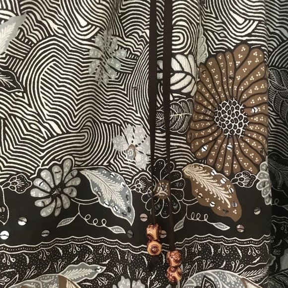 Identity | Dresses | Identity Summer Dress Euc | Poshmark